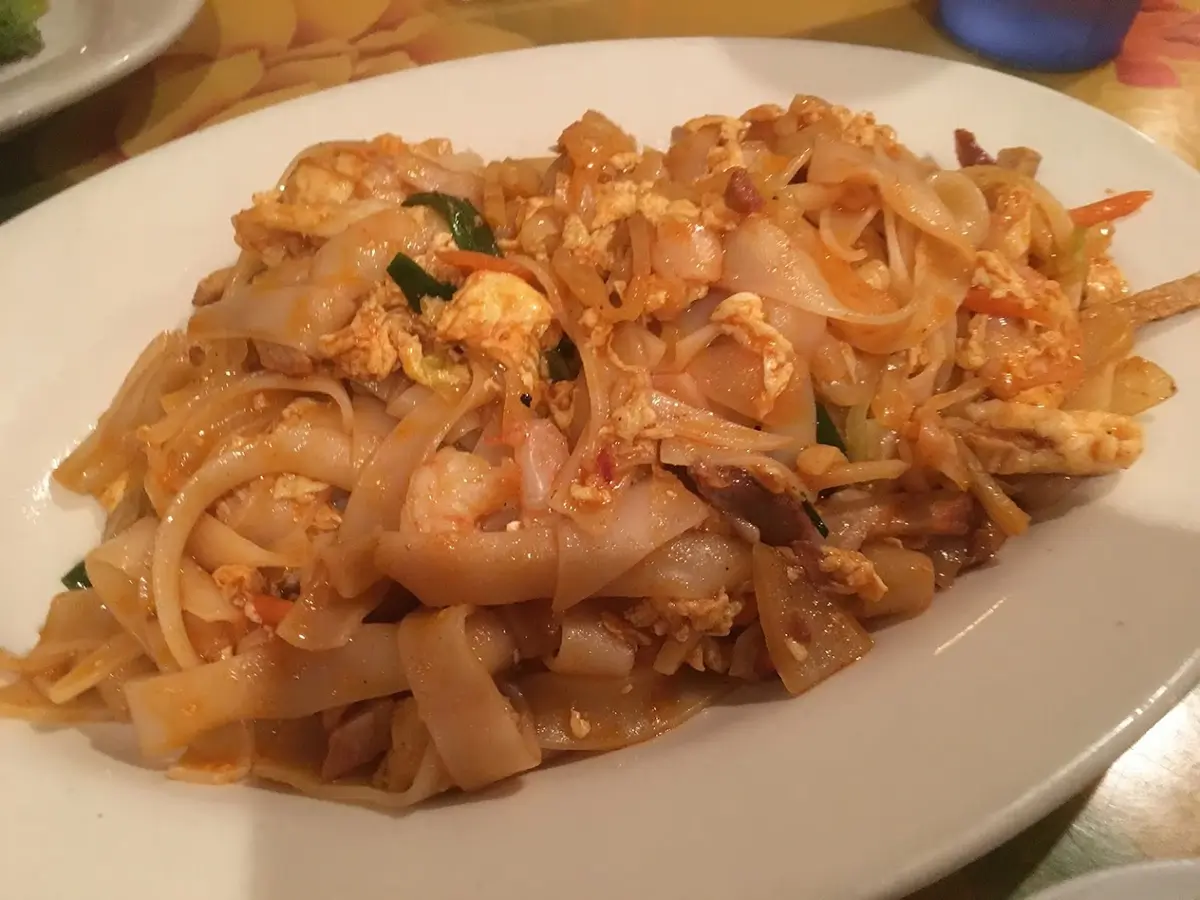 Kung Food II - Chinese Restaurant | Online Order | Houston | TX